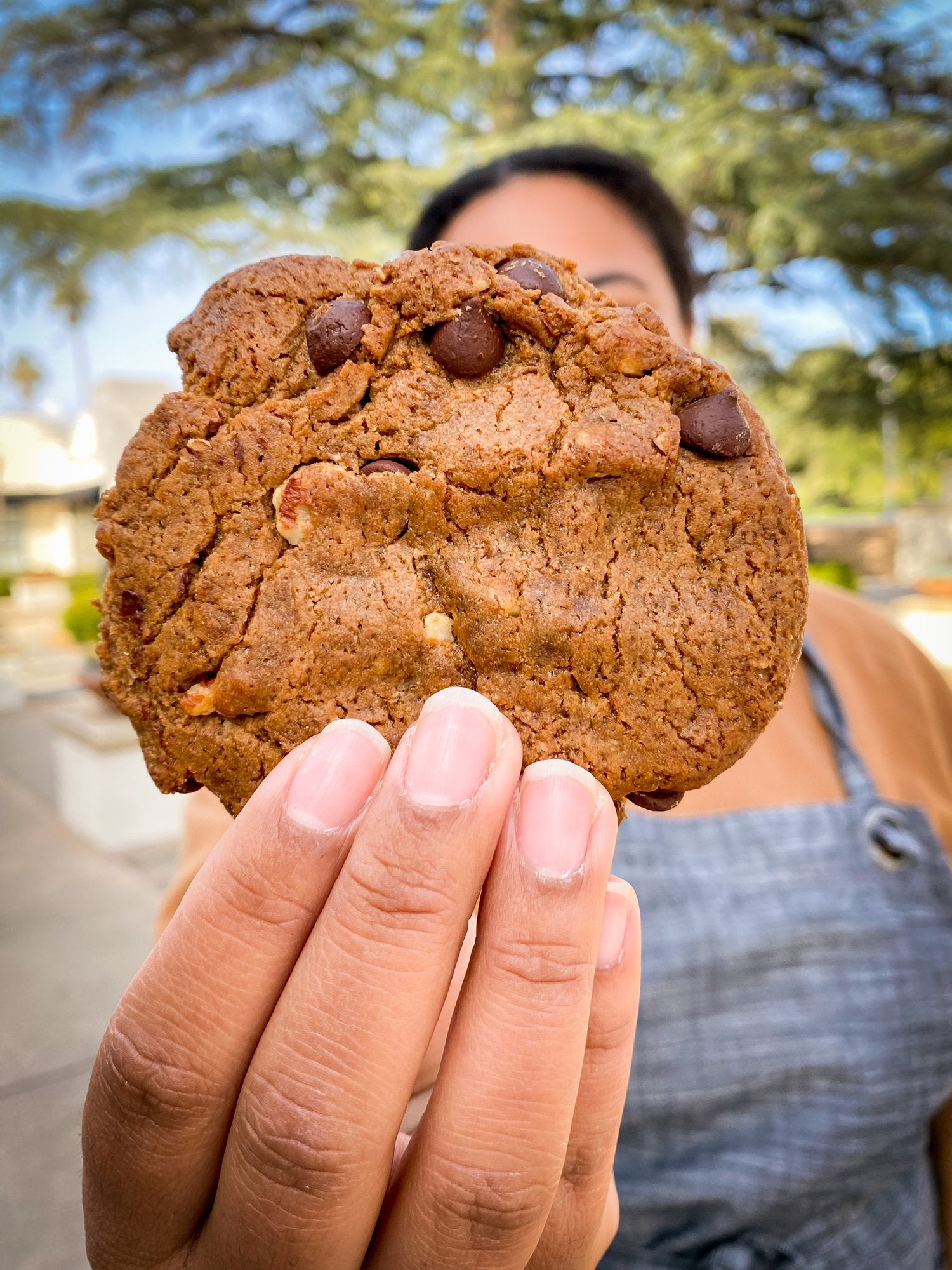 Cookies – Forest & Flour