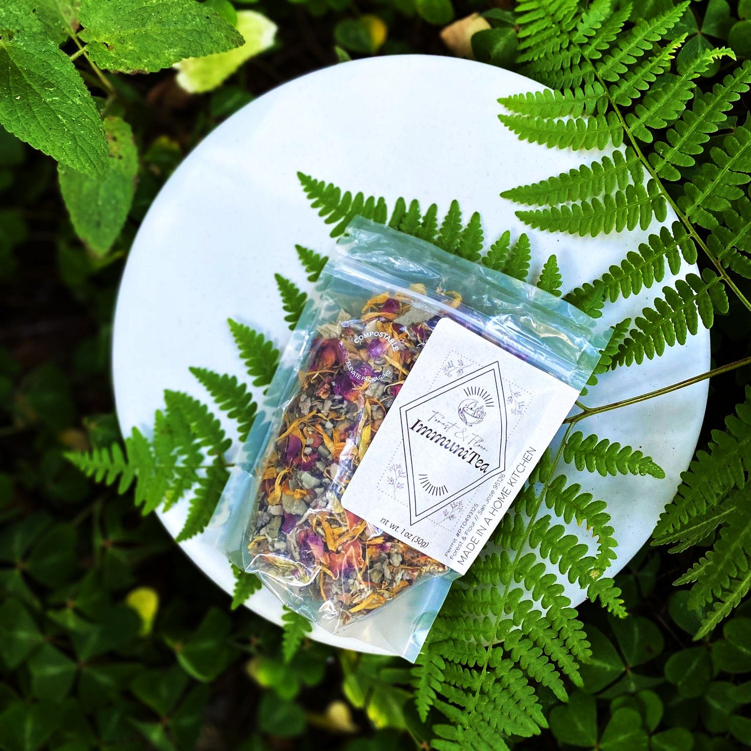 Collections – Forest & Flour