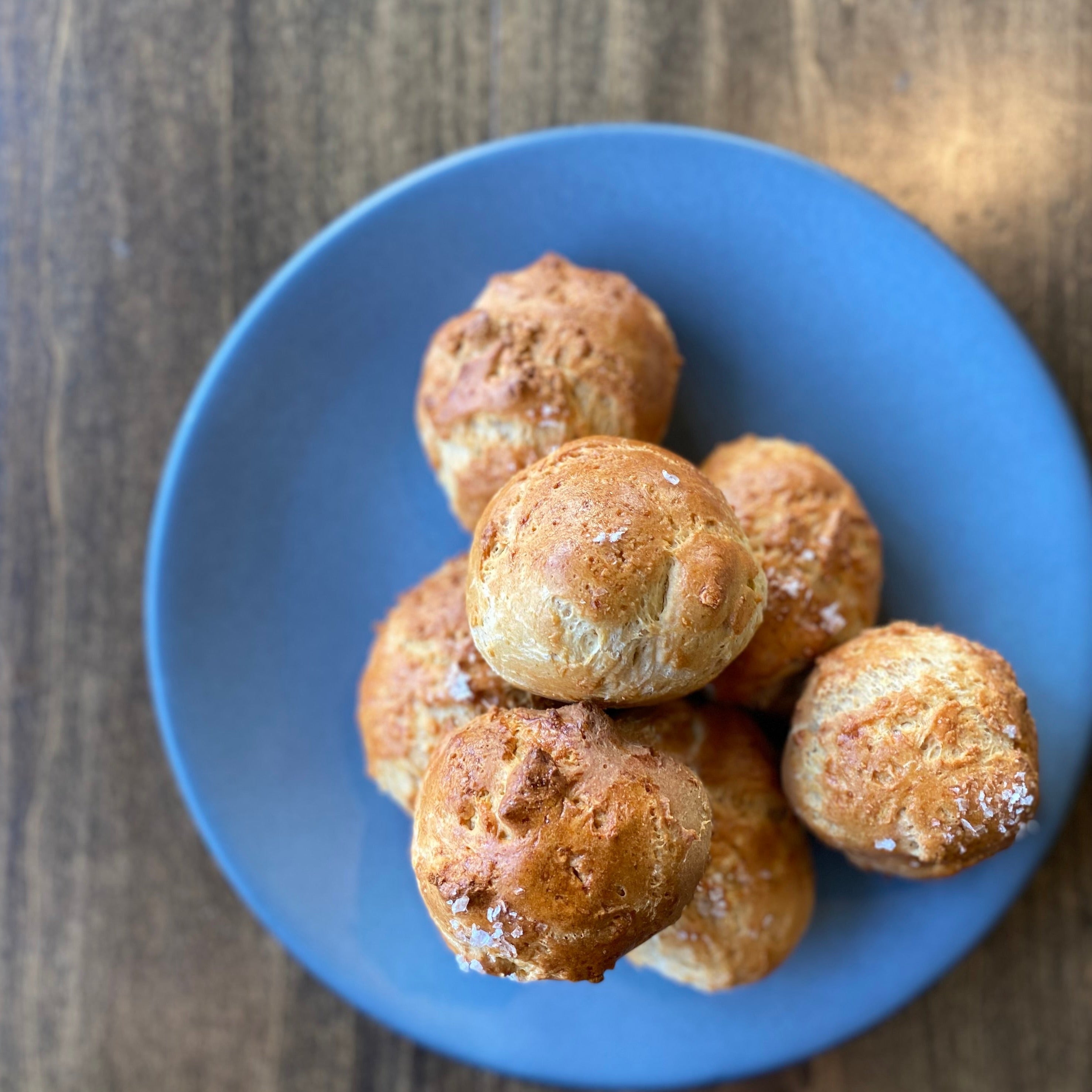 Products – Forest & Flour