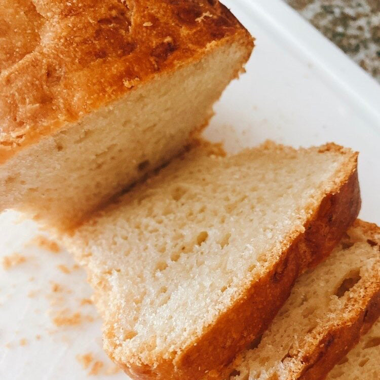 Brioche – Forest & Flour